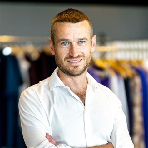 Lode Van Laere Email And Phone Number Chief Executive Officer At Tonickx Contactout