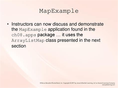 Map Implementations Examples Map Interface Examples Havj