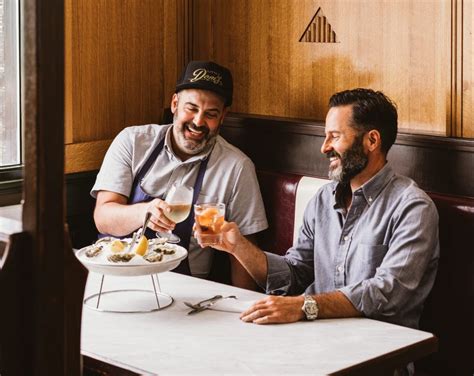 French Mediterranean Restaurant Bar Lou Opens In Montecito Observer