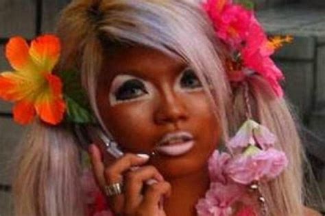 13 Pictures Of The Worst Most Obvious Fake Tans Ever Yourtango