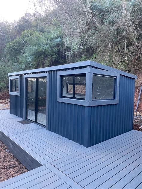 Job Well Done Chris Ebersohn