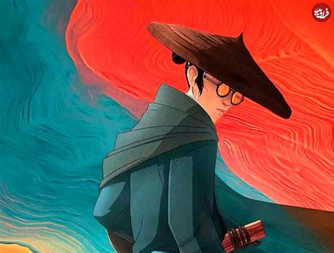 درباره سامورایی چشم آبی؛ ما تاوان چه چیزی را پس می‌دهیم؟