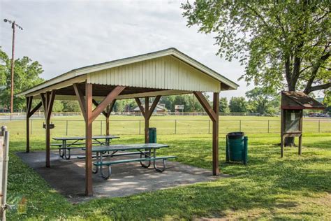 Fort Totten Park