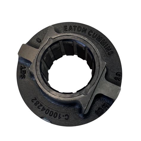 E74 1021 Genuine Eaton Clutch Kit 155in Advanced Truck Parts