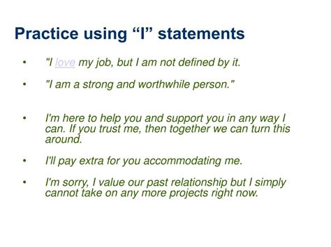 Ppt Assertive Communication Powerpoint Presentation Free Download Id 5158545