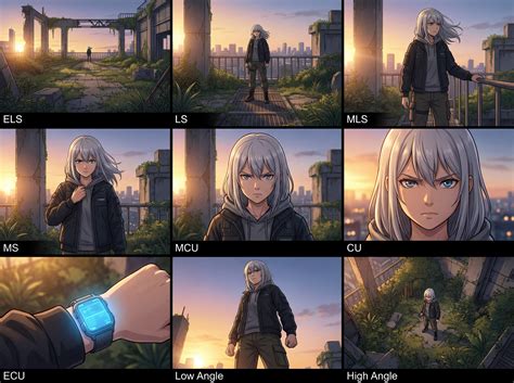 Sora Ai漫剧教程入门指南：提示词生成分镜结构与sora一键生成漫剧分镜提示词 Csdn博客
