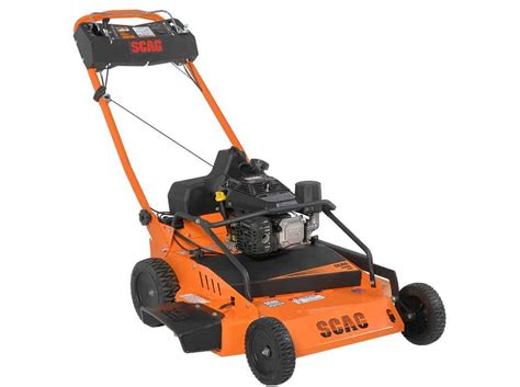 Walk Behind Mower With Swivel Front Wheels At Josephine Blumberg Blog