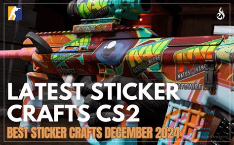 Cs2 Sticker Craft Generator Csinspect