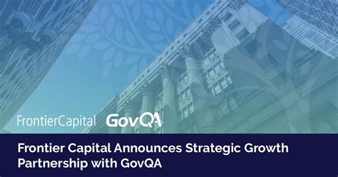 Tim Bechtold On Linkedin Excited To Announce Our Partnership With The Govqa Team We Look Forward…