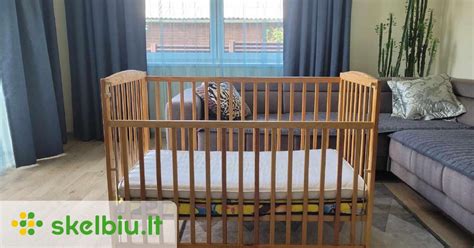 Vaikiška Lovyte Skelbiu Lt