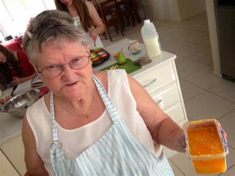 The Baynhams Mother In Law From Hell