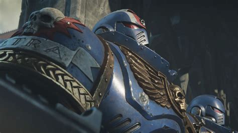 Warhammer Space Marine 2 новости