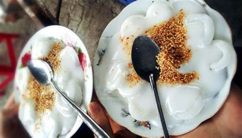Bánh Bèo Ngọt Nha Trang Món Ngon Bạn Không Nên Bỏ Qua Ẩm Thực Việt