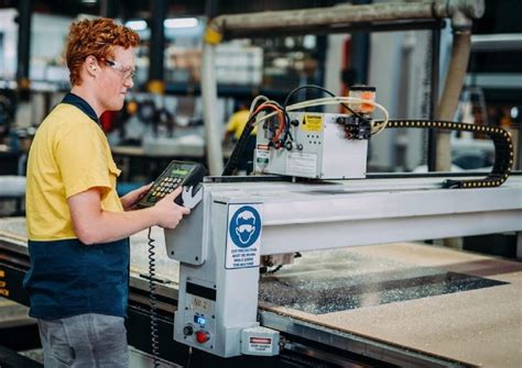 Cómo Un Buen Mantenimiento De La Maquinaria Industrial Mejora Su