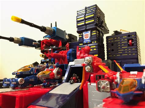 Takara Tomy Diaclone Reboot Artofit