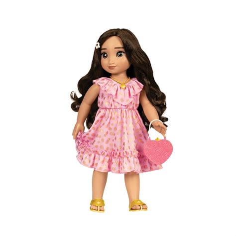 Ripley MuÑeca Disney Princesas Aurora Ripley MuÑeca Disney Princesas Aurora
