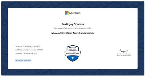 Azurecertification Cloudtechnology Learningjourney Careergrowth