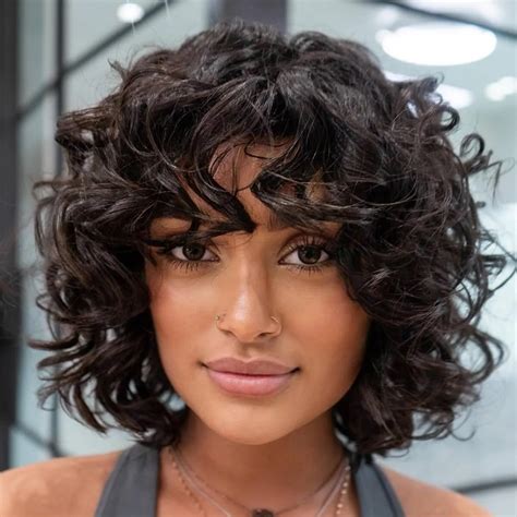 10 Razones Por Las Que Debes Llevar Un Fleco Aunque Tengas El Cabello