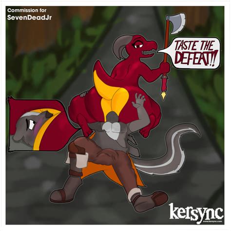 Rule 34 Anthro Bulge Clothed Clothing Cunnilingus Duo Facesitting