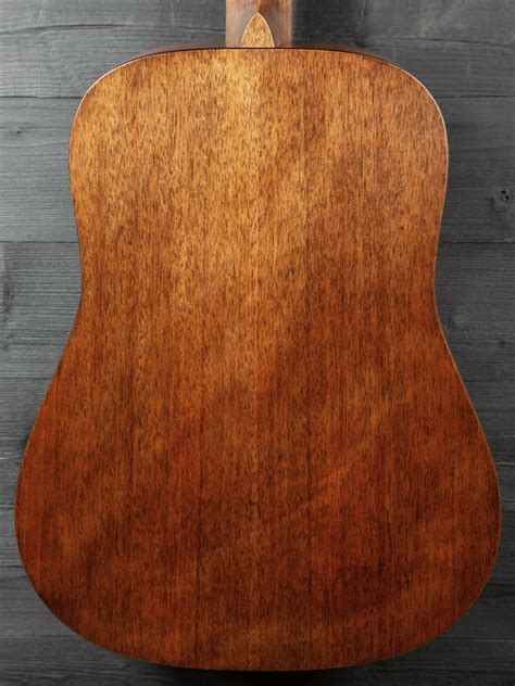 Martin D15 M Mahogany Dreadnought Solid Wood Tobias Music