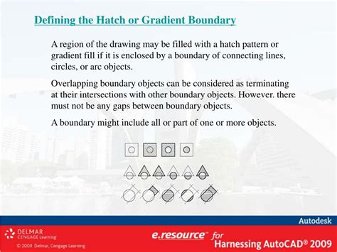 Ppt Chapter 9 Hatching Gradients And Boundaries Powerpoint