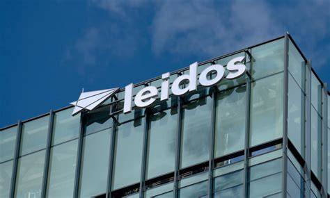 Leidos Elevates Elastic To Technology Tier In Alliance Partner Network