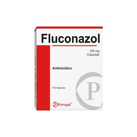 Fluconazol Cap 150mg Blister Boticaportugal