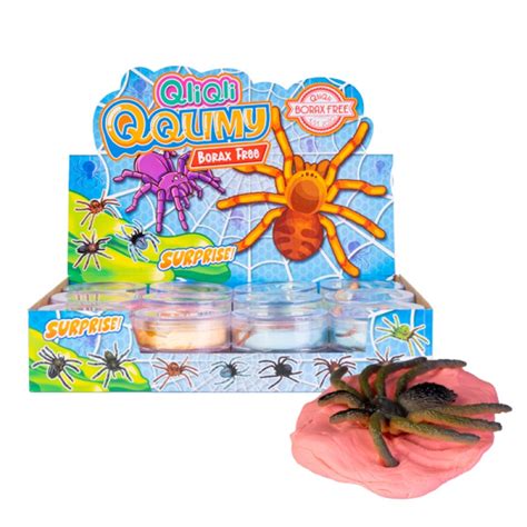 Buy Slime Spider Online Sanity