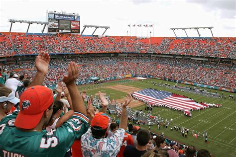 Many Americans Dont See Sports As Promoting Love Of Country