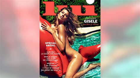 Sexy Celeb Magazine Covers Fox News