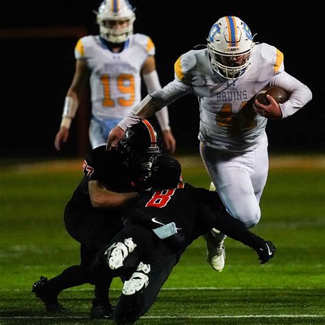 Ryle High School Footballs 2024 Season Photos