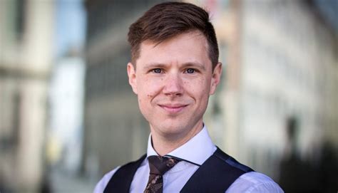 Pascal Award 2024 Thilo Stadelmann Im Porträt