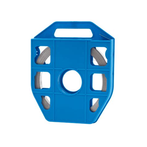 Fleje Acero Inox 1 2″ 25m Tel Fiber Com