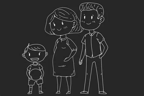 Tio Y Tia Imágenes De Stock De Arte Vectorial Depositphotos