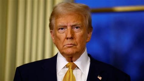 Trump Paralajmëron Britaninë Hapni Detin E Veriut Hiqni Qafe