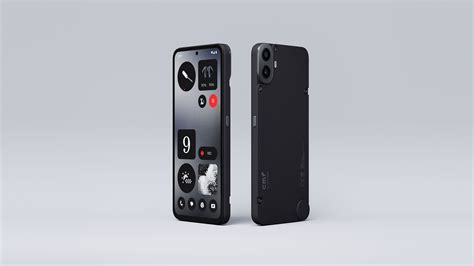 Nothings Unscrewable Cmf Phone 1 Is Here But Did It