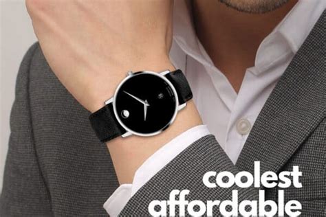 Compass Watches You Can Actually Afford 15 Wonderful Picks