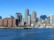 Boston Travel Guide And Tourist Information Boston Massachusetts Ma