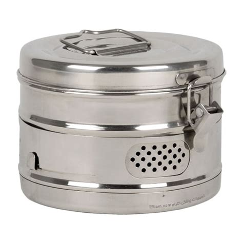 بیکس استیل قیمت 895000 تومان ارسال فوری فروشگاه تجهیزات پزشکی