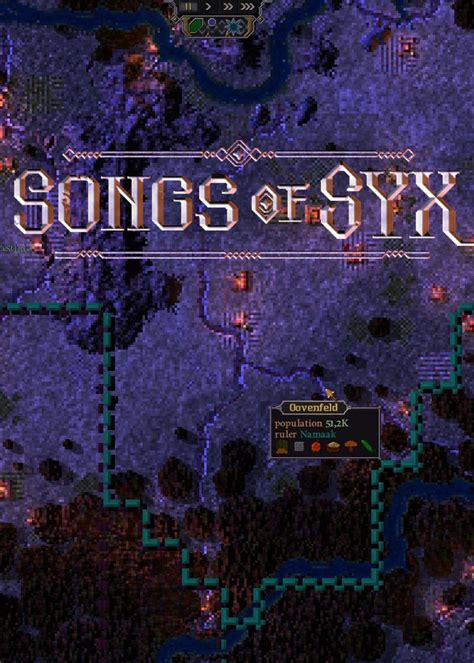 Songs Of Syx Release News Systemanforderungen