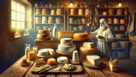 Qué Es La ProteÓlisis Del Queso Descubre Su Importancia