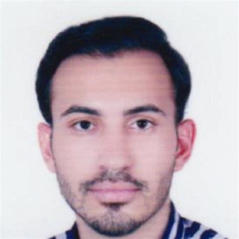 Reza Rezaei University Of Birjand Bīrjand Department Of Civil