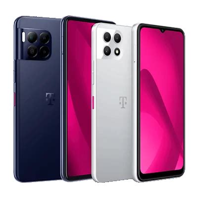 T Mobile® Revvl Phone Deals And Offers T Mobile