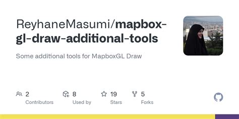 Github Reyhanemasumimapbox Gl Draw Additional Tools Some Additional Tools For Mapboxgl Draw