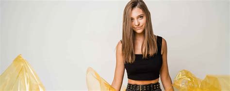 Sophie Gray Kicks Off 2021 In The Right Direction On Better With You