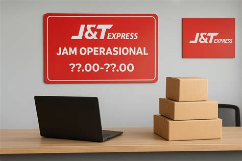 Jnt Tutup Jam Berapa Berikut Detail Jam Operasional Jnt