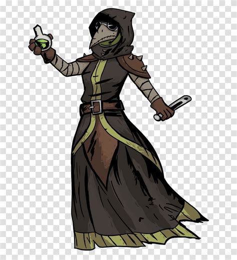 Download Ctsw Darkest Dungeon Plague Doctor Darkest Dungeon Plague