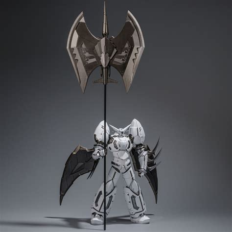 新闻资讯 千值练 Riobot 真盖塔1 试作配色ver Nga玩家社区