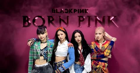 Blackpink ¿cuándo Es El Comeback 2022 Con Born Pink” Infobae