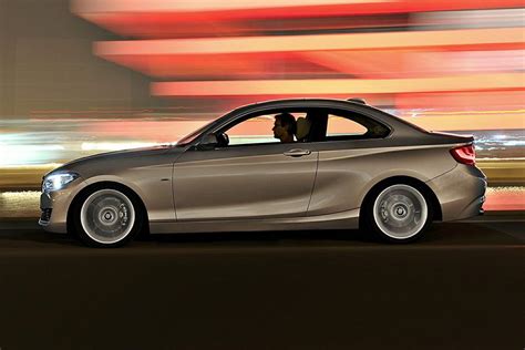 2015 Bmw 228 Specs Price Mpg And Reviews